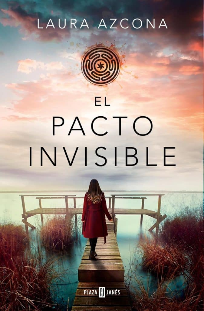 Libros NOVEDADES: Novela NEGRA, Thriller y Misterio en 2025