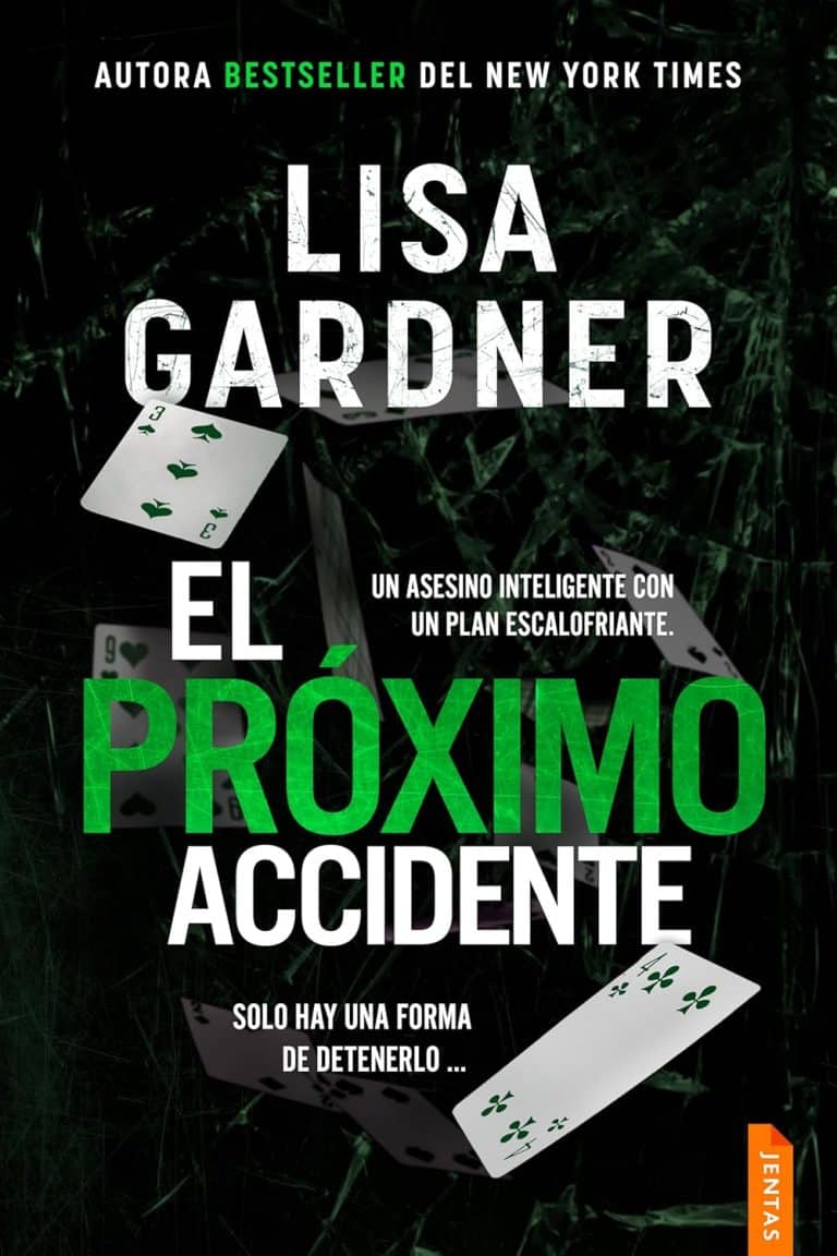 Libros NOVEDADES De 2025: Lo MEJOR De Thriller, Misterio, Suspense